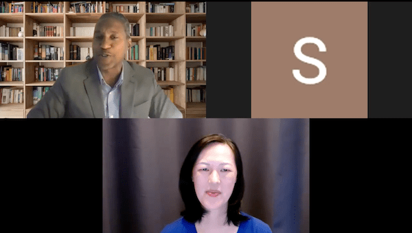 Why diversity in innovation matters – a CEOs view with Deb Liu of ...